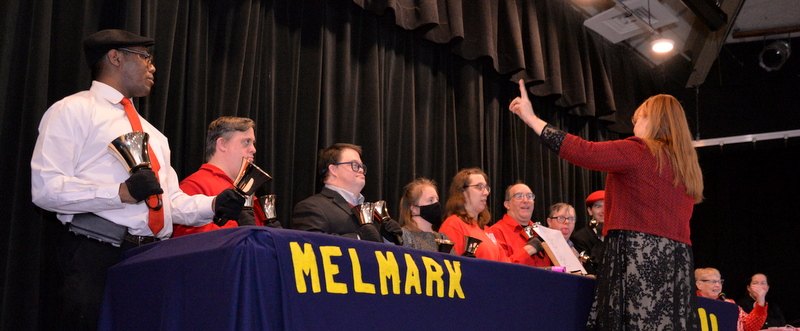 Melmark Moments - e-Newsletter - Staff