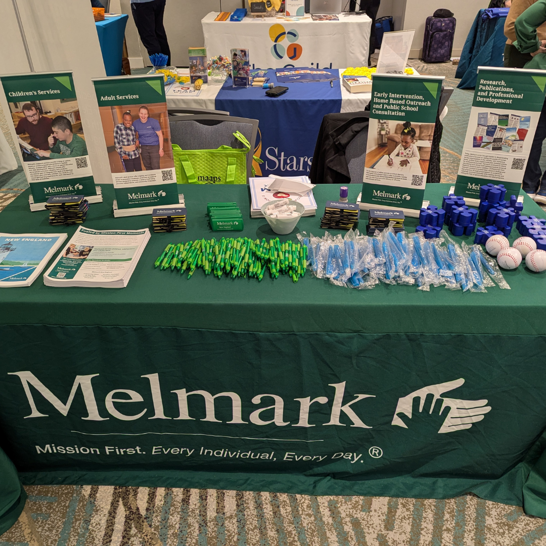Melmark Moments Staff - e-Newsletter