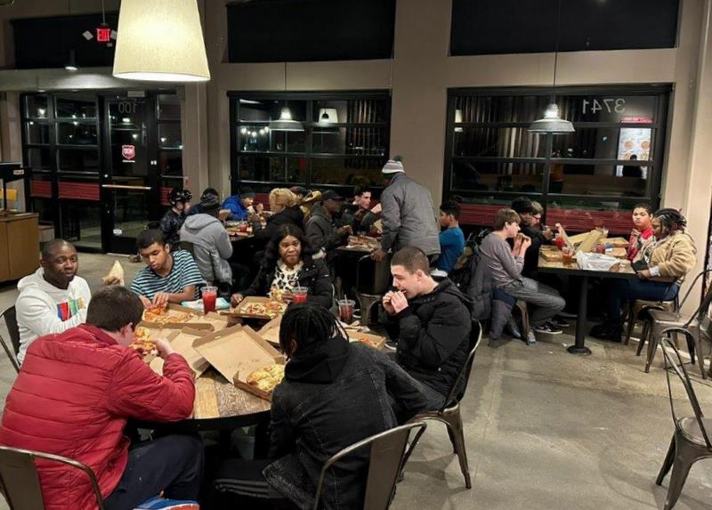 Melmark Moments - Weekly e-Newsletter