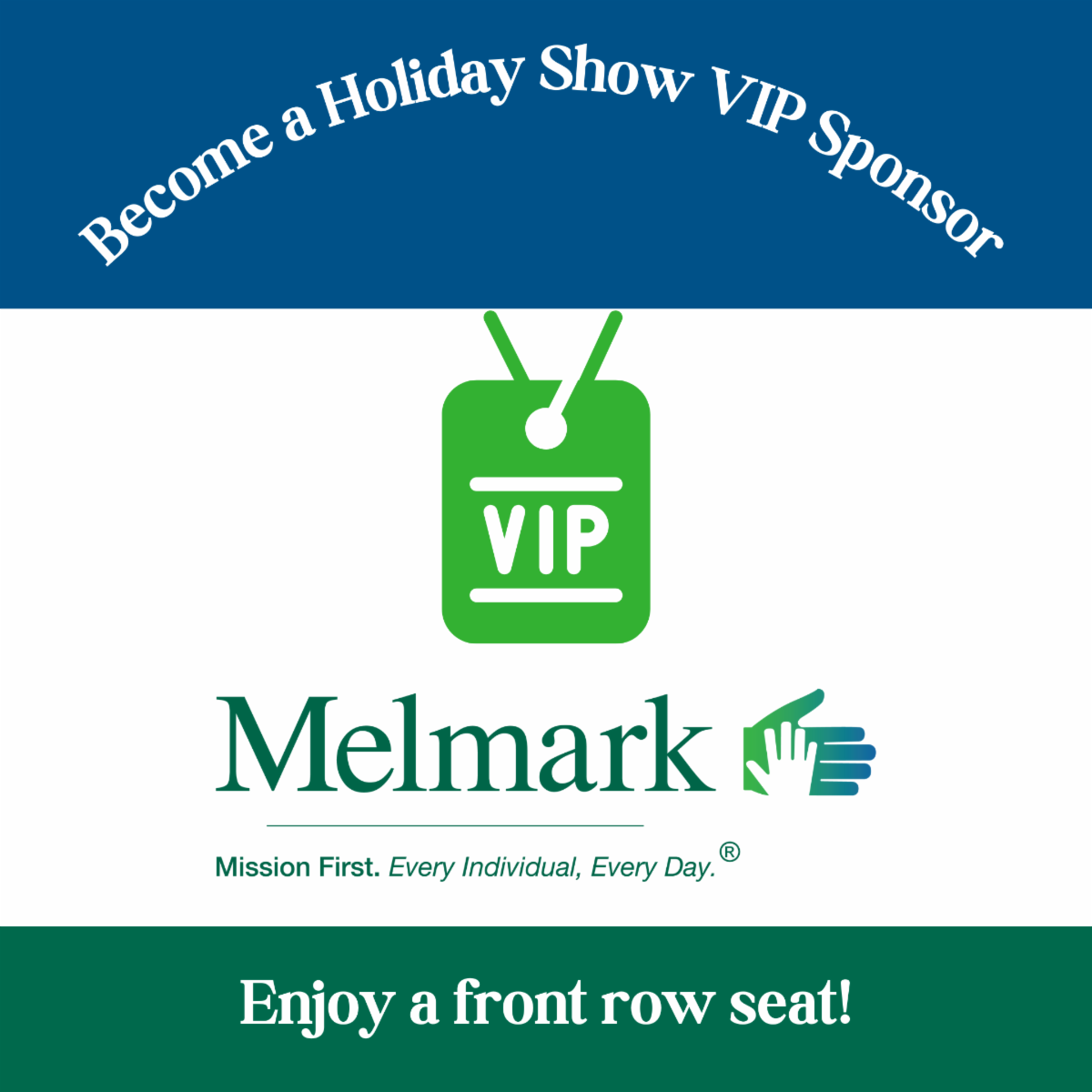 Melmark Moments - Weekly e-Newsletter