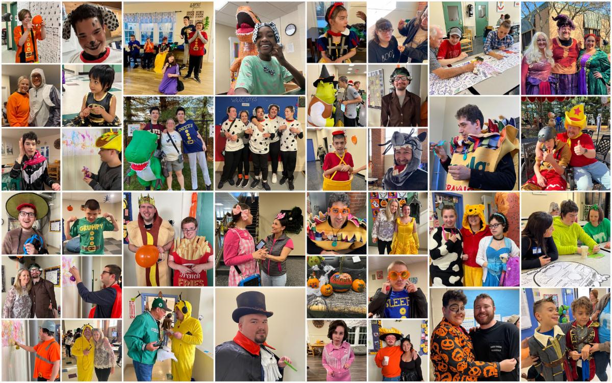 Melmark Moments - e-Newsletter