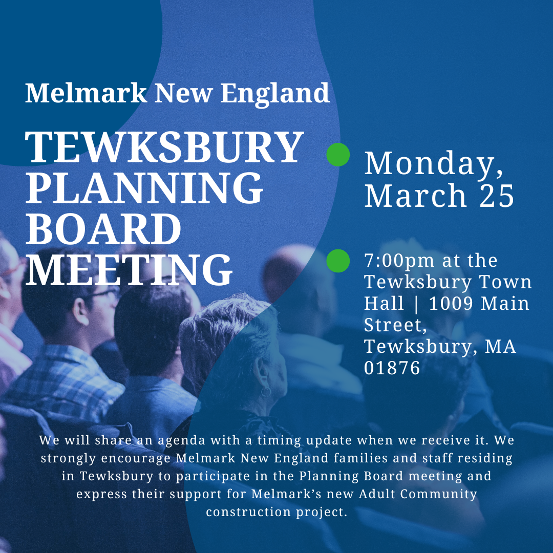 Melmark Moments Staff - e-Newsletter