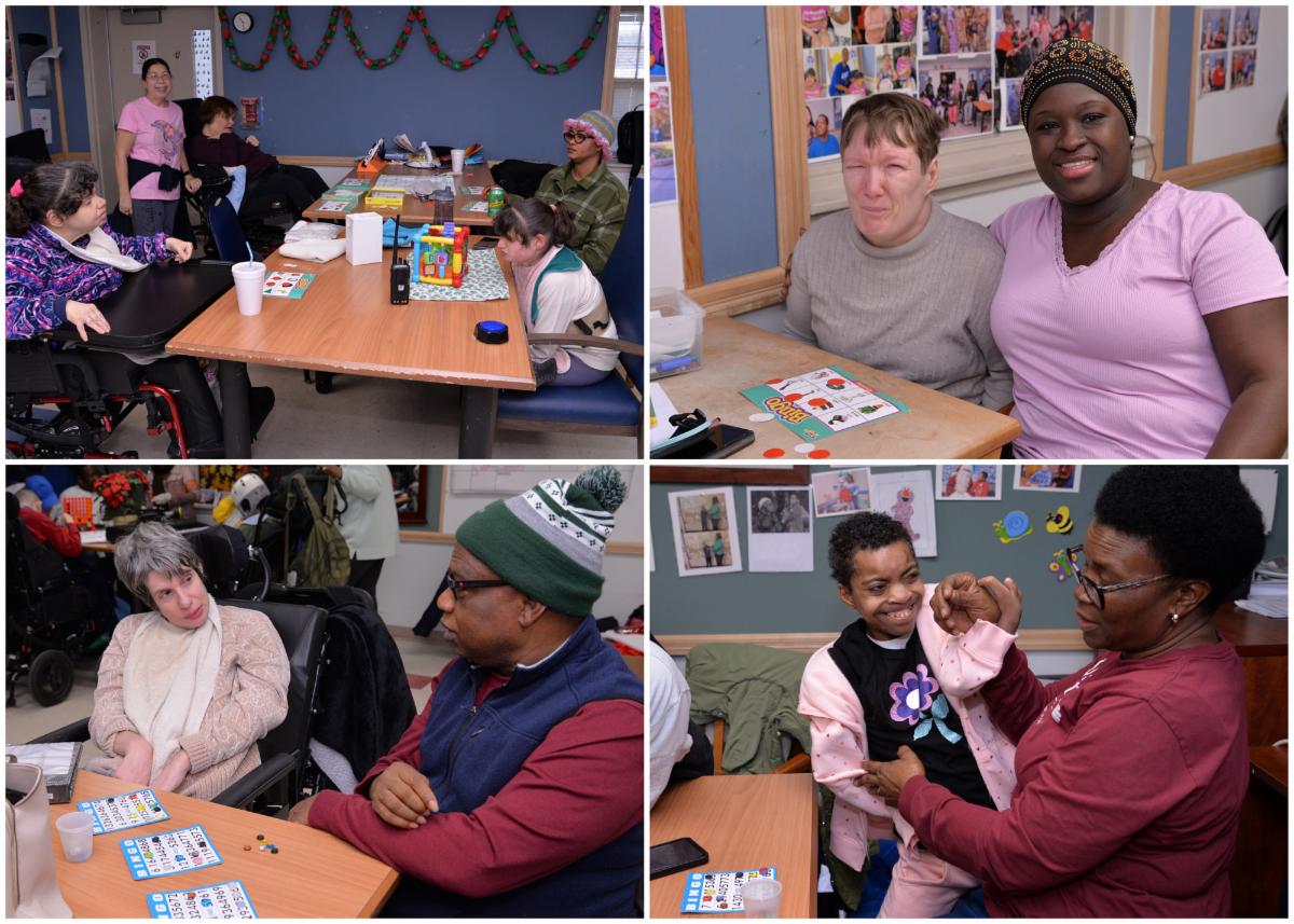 Melmark Moments - e-Newsletter - Staff