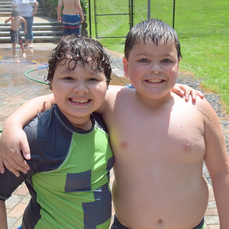 Melmark Moments - Weekly e-Newsletter