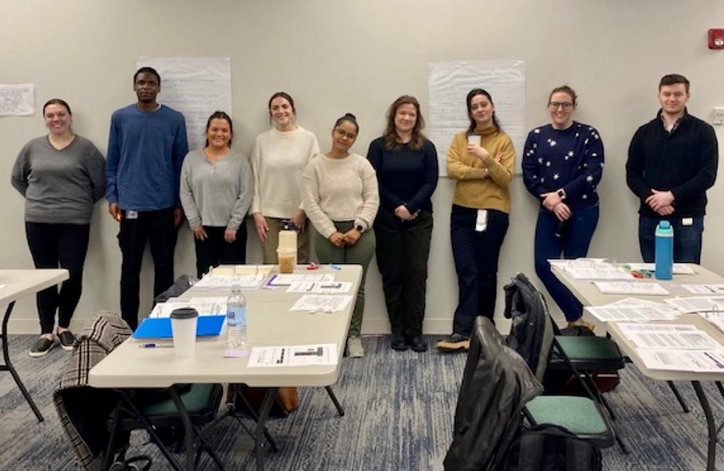 Melmark Moments - Weekly e-Newsletter