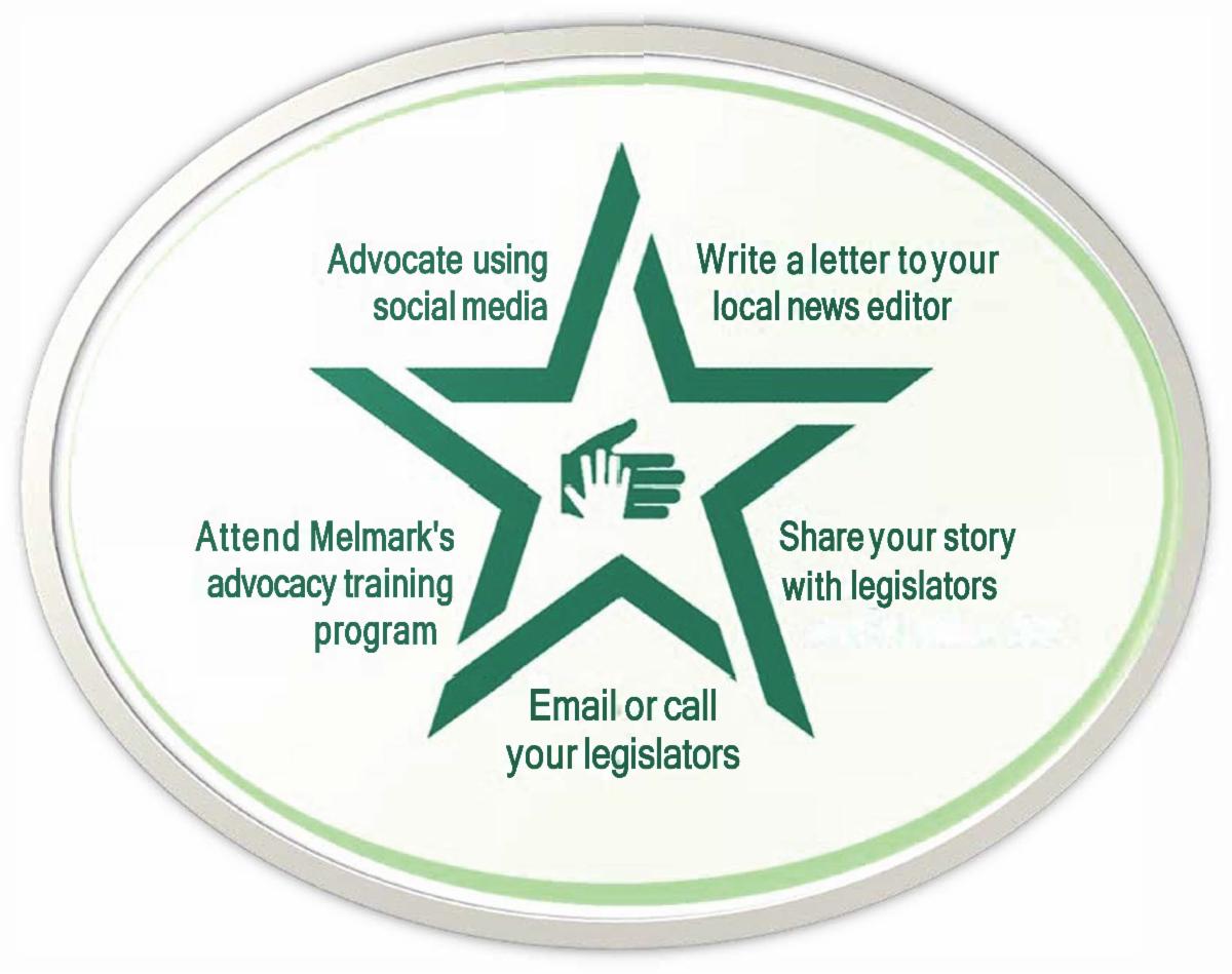 Melmark Moments - Weekly e-Newsletter