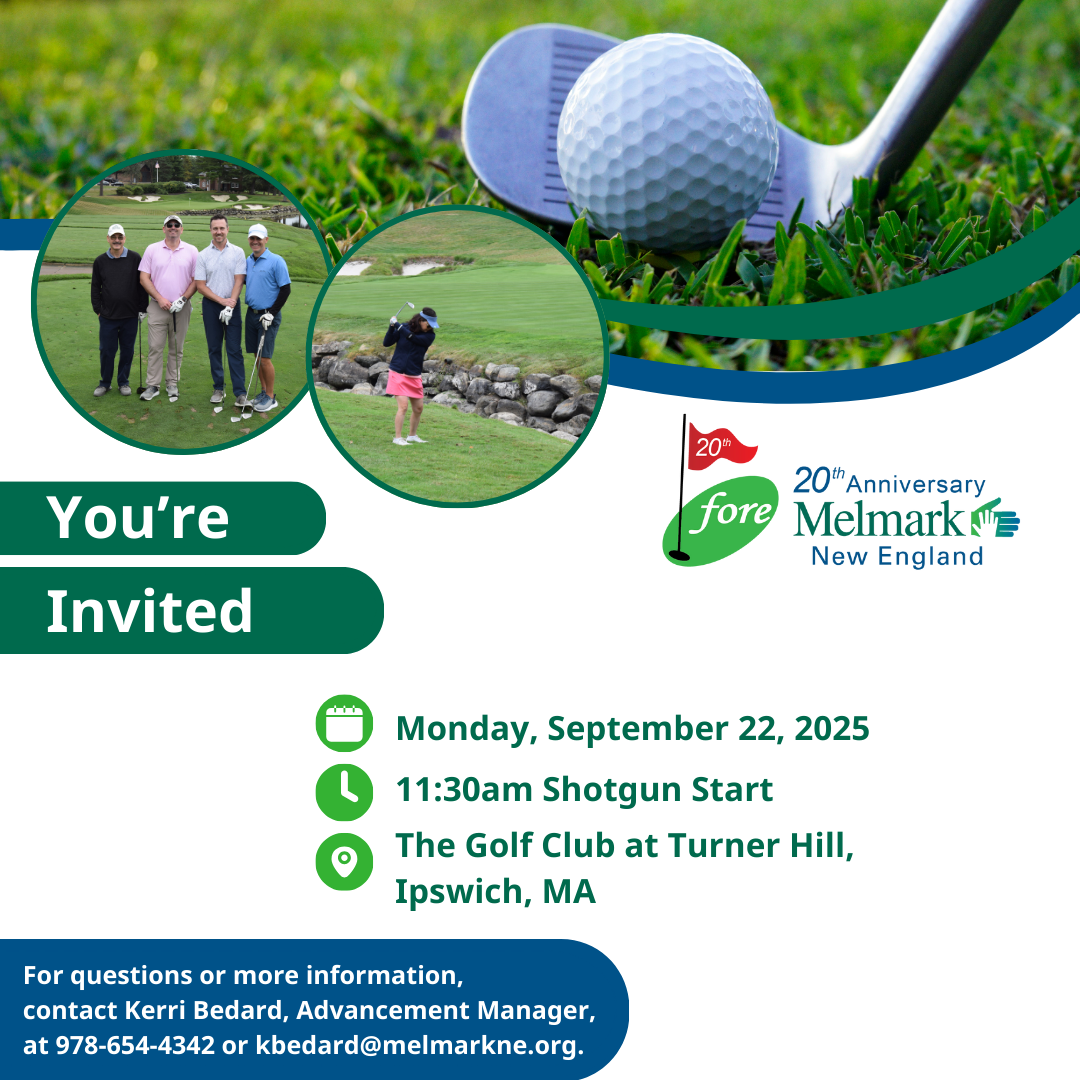 Melmark Moments Staff - e-Newsletter