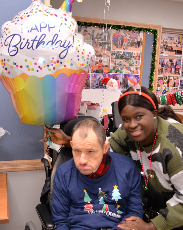 Melmark Moments - e-Newsletter - Staff