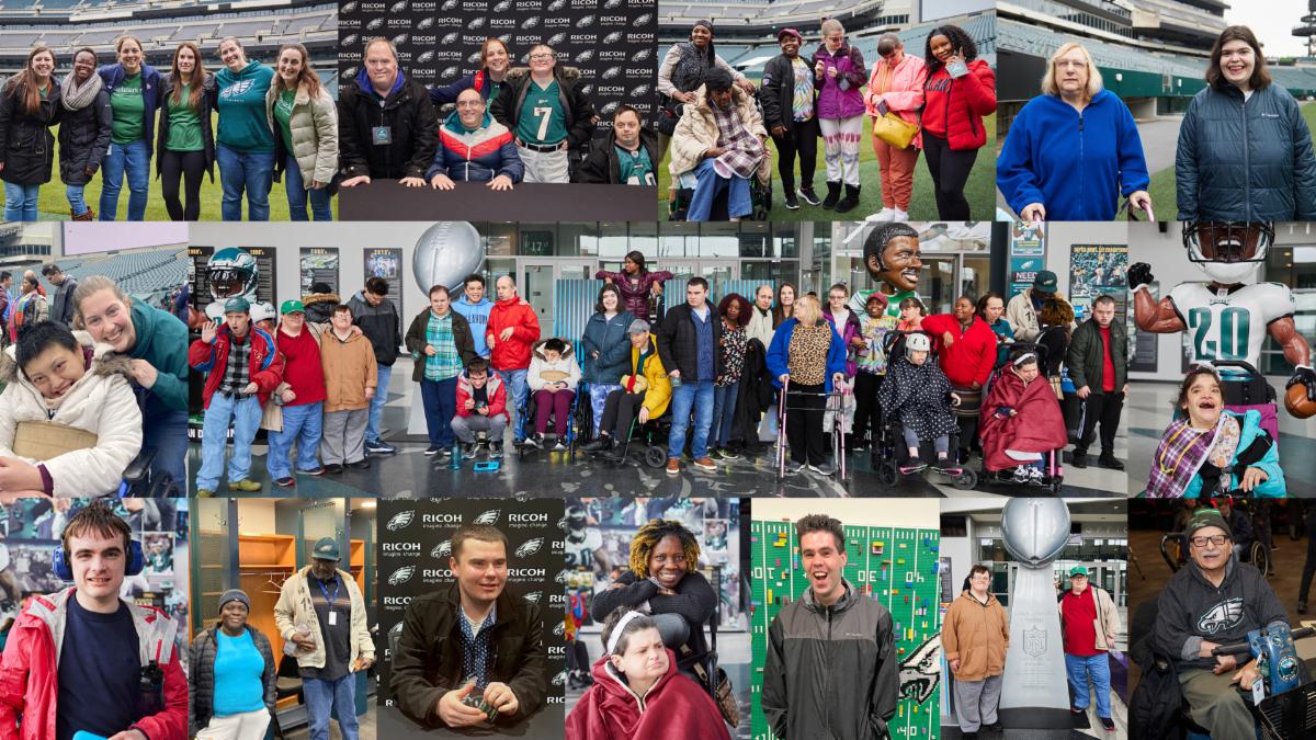 Melmark Moments - e-Newsletter