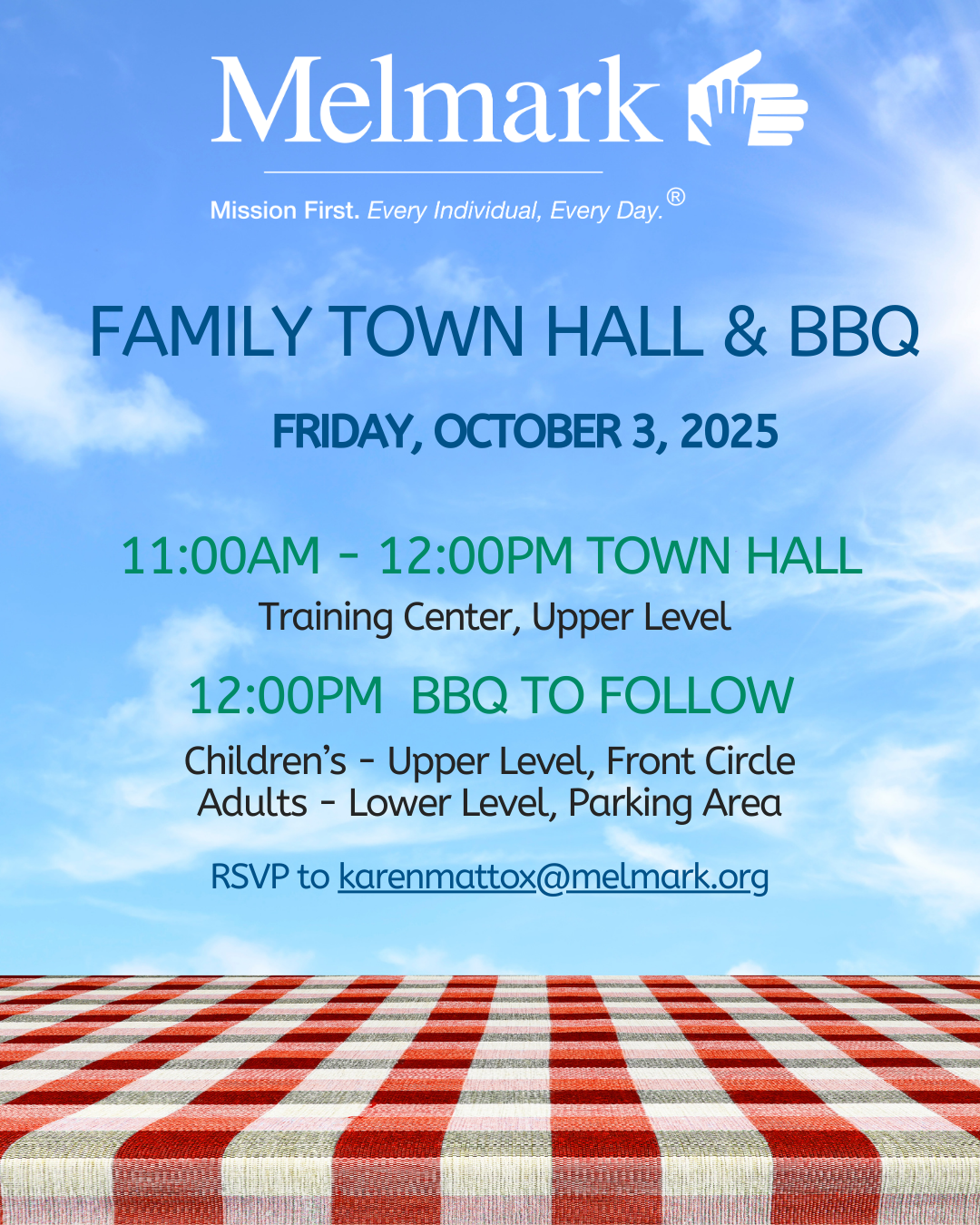 Melmark Moments - e-Newsletter - Staff