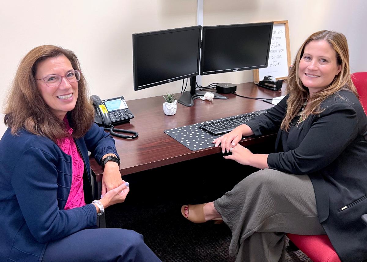 Melmark Moments - e-Newsletter