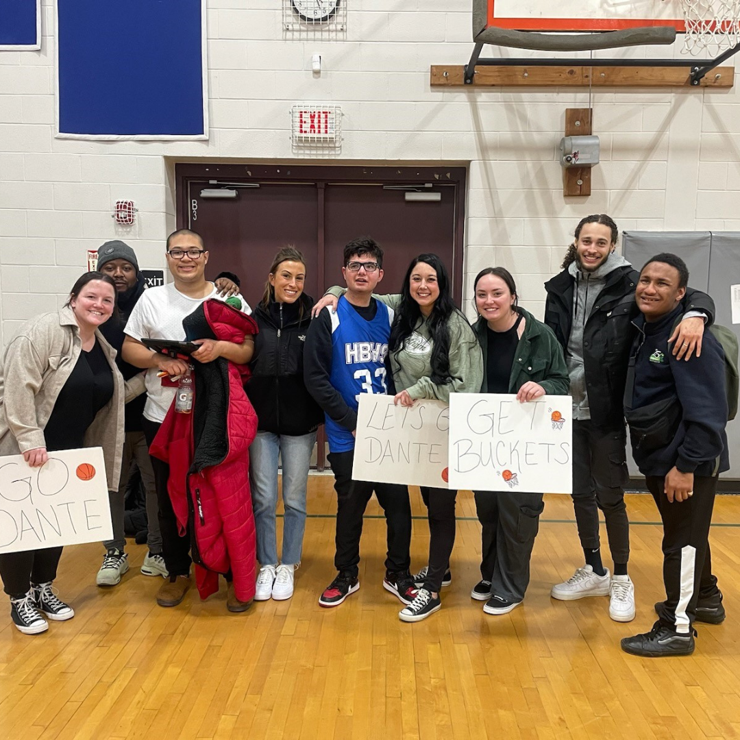 Melmark Moments Staff - e-Newsletter