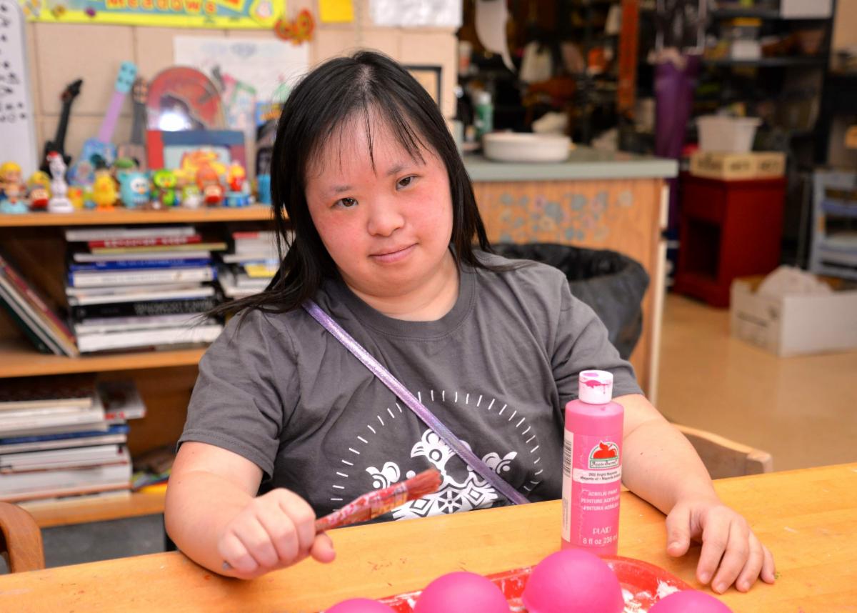 Melmark Moments - Melmark Adult Services Weekly e-Newsletter