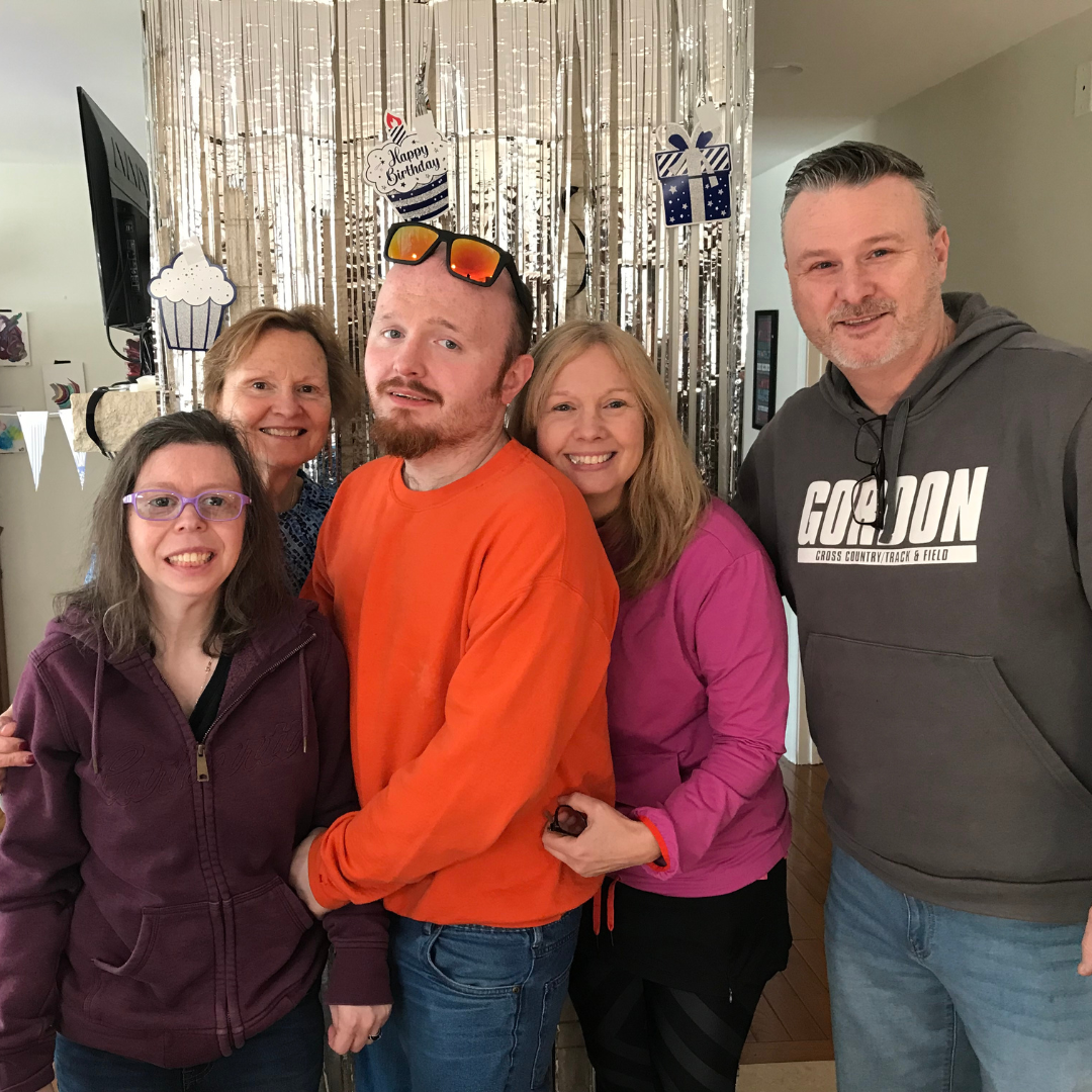 Melmark Moments Staff - e-Newsletter