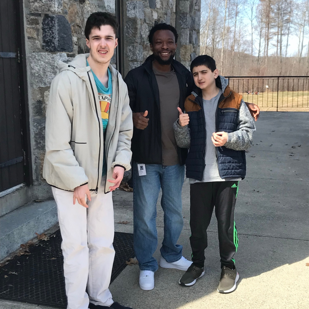 Melmark Moments Staff - e-Newsletter