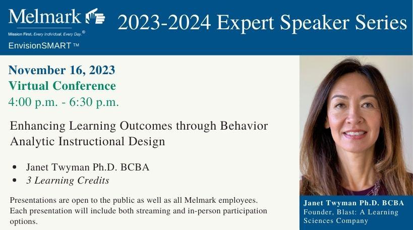 Melmark Moments - e-Newsletter