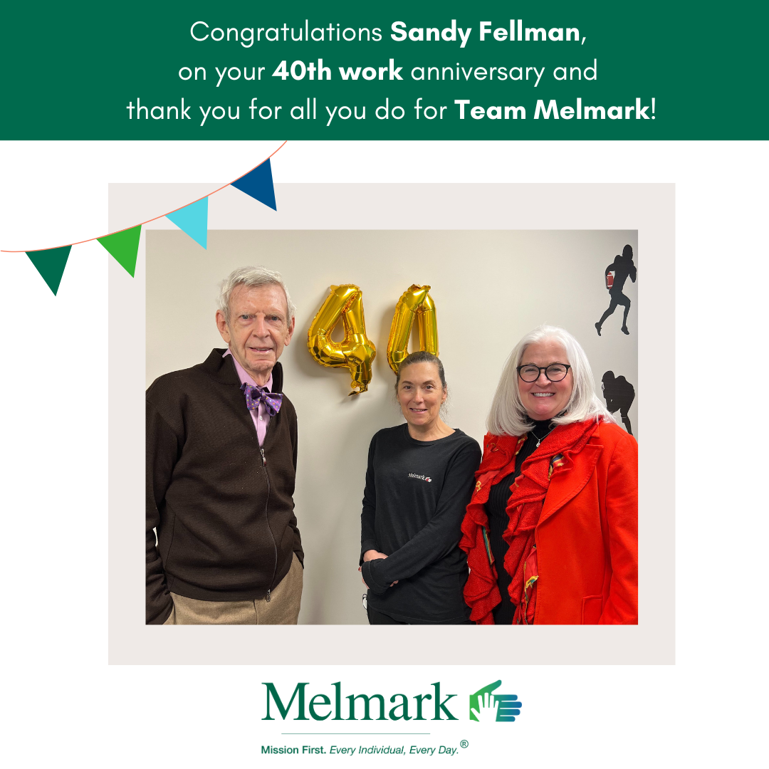 Melmark Moments - e-Newsletter - Staff