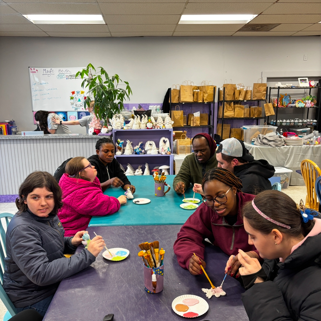 Melmark Moments Staff- e-Newsletter