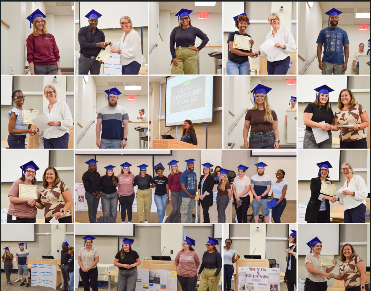 Melmark Moments Staff- e-Newsletter