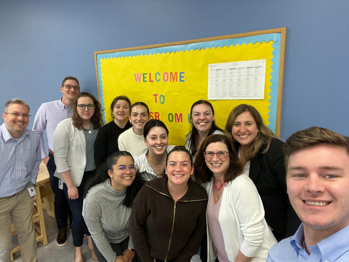 Melmark Moments - Weekly e-Newsletter