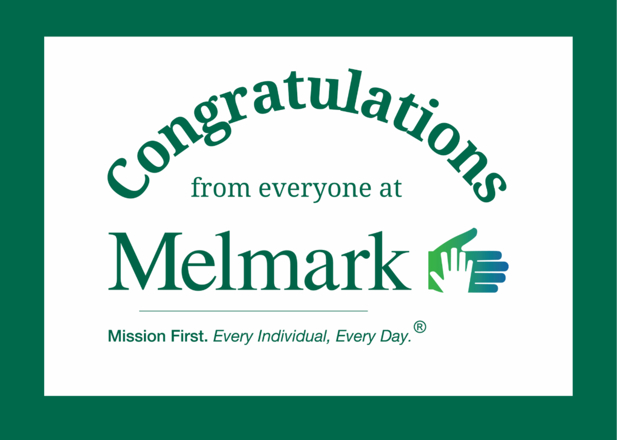Melmark Moments Employees - e-Newsletter
