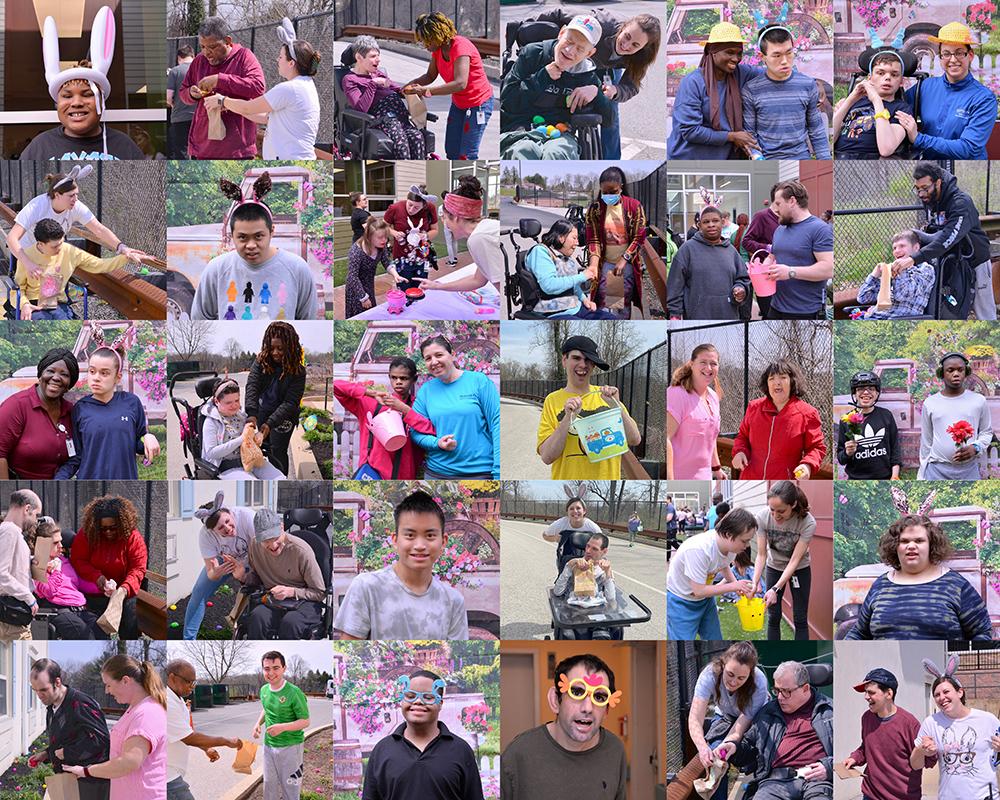 Melmark Moments - e-Newsletter