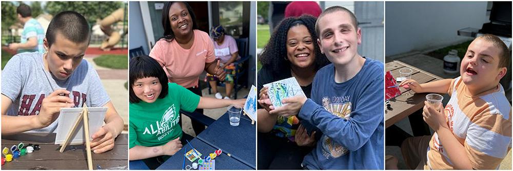 Melmark Moments - e-Newsletter - Staff