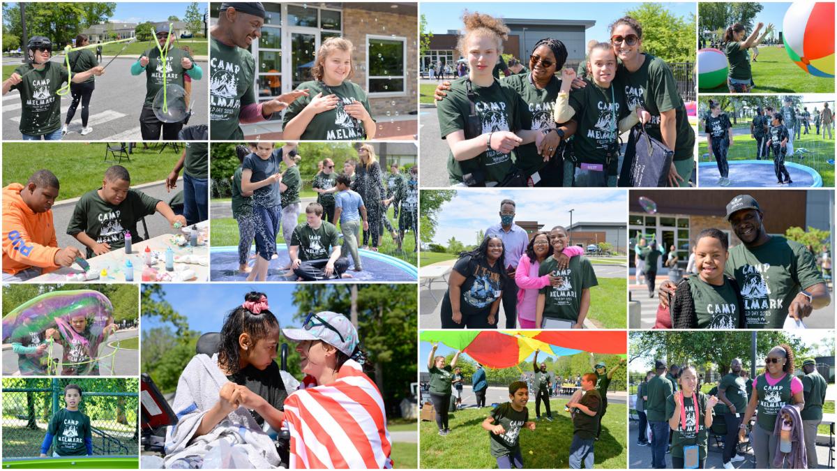 Melmark Moments - e-Newsletter - Staff