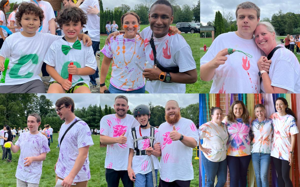 Melmark Moments - e-Newsletter