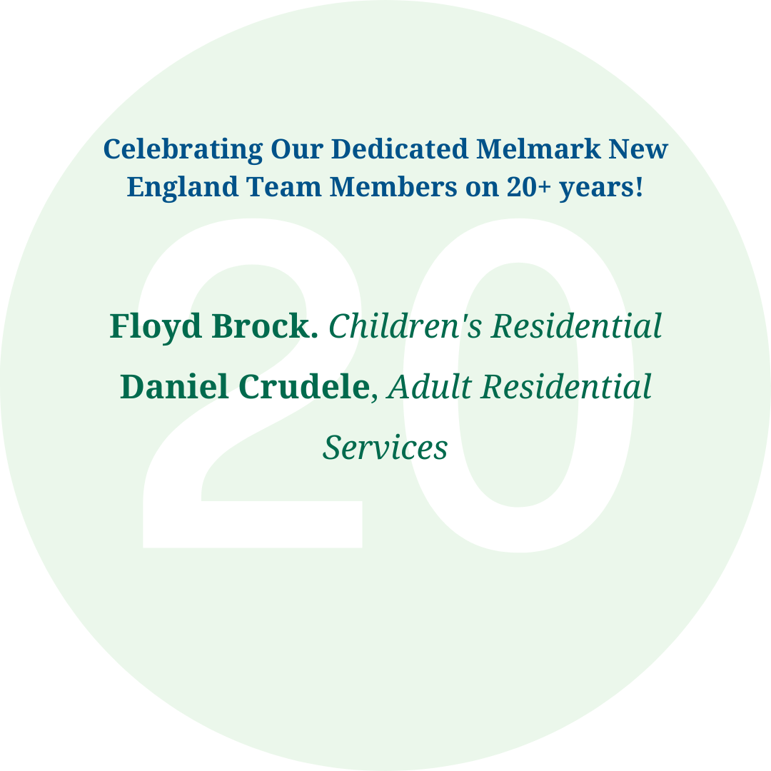 Melmark Moments Staff - e-Newsletter