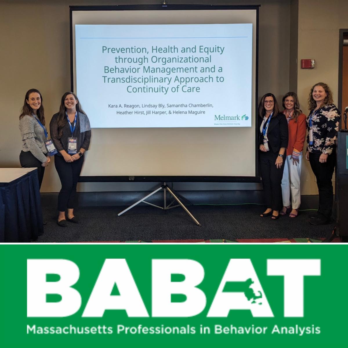 Melmark Moments - e-Newsletter