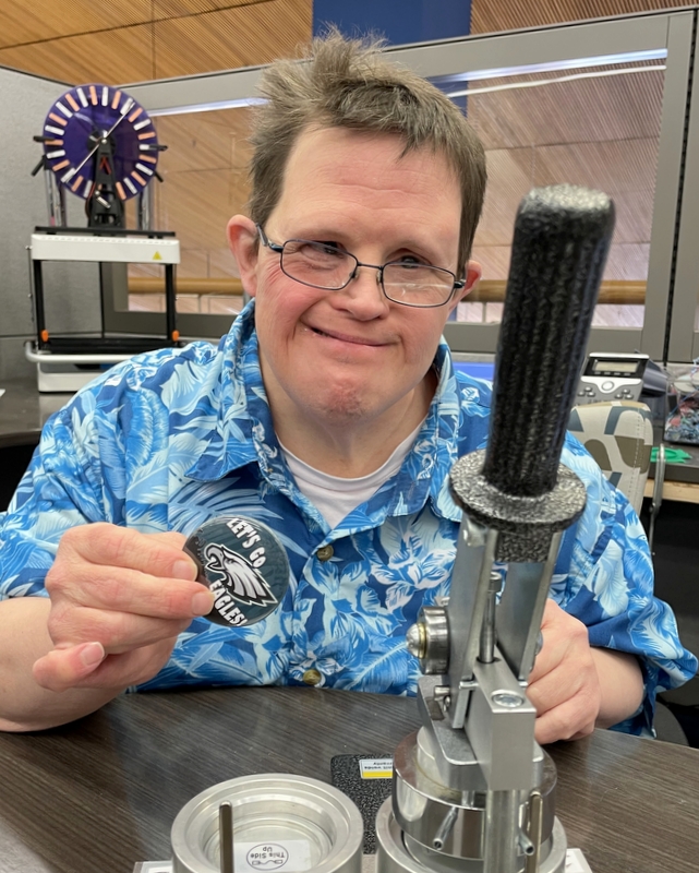 Melmark Moments - e-Newsletter - Staff