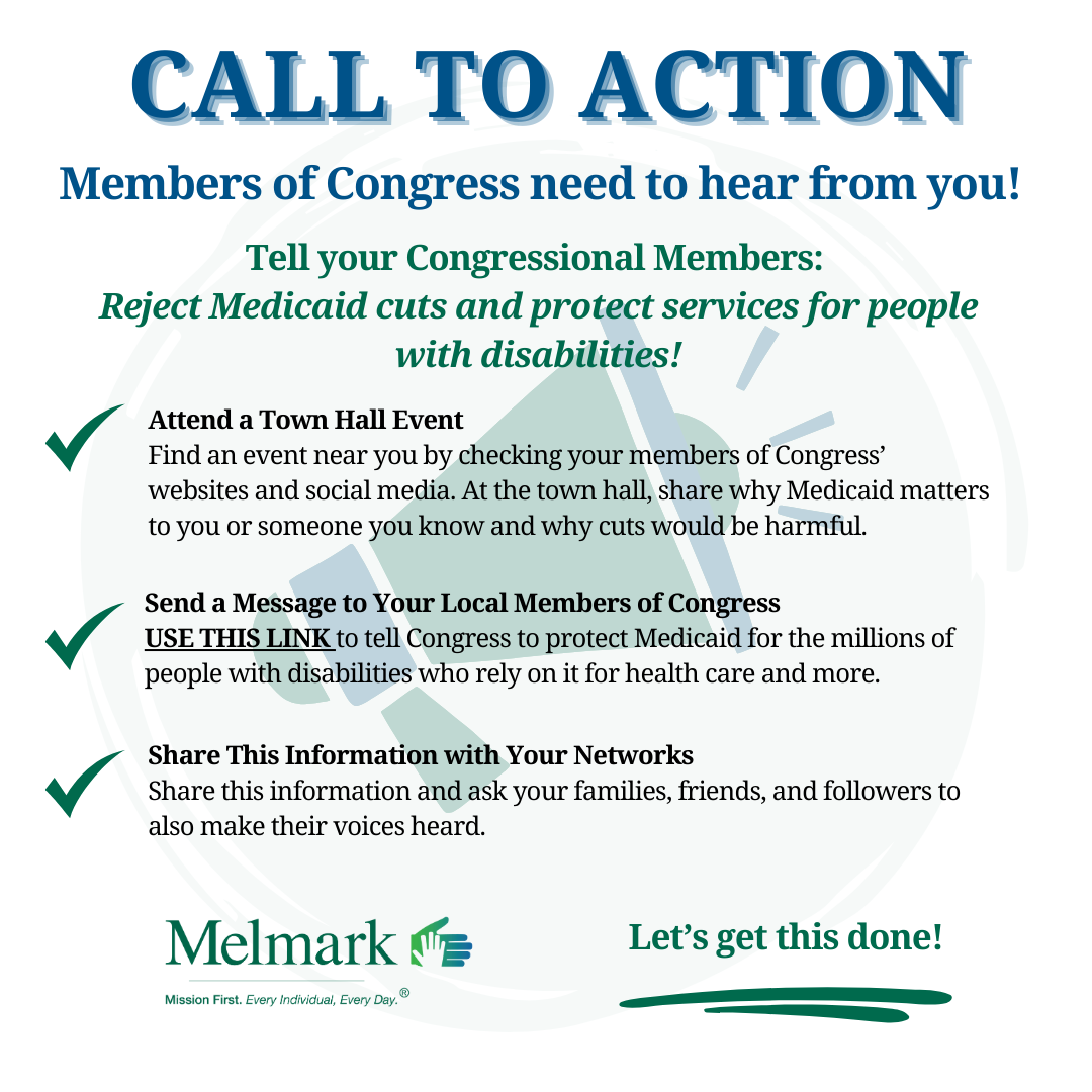 Melmark Moments Staff - e-Newsletter