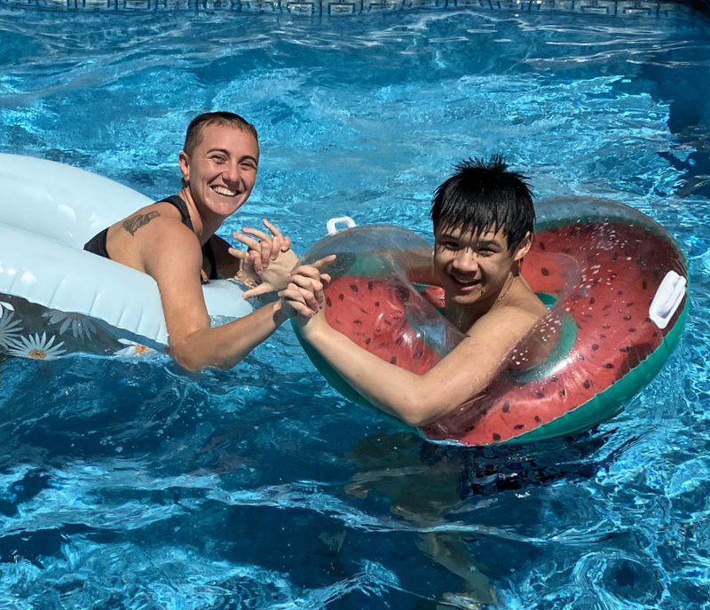 Melmark Moments - e-Newsletter