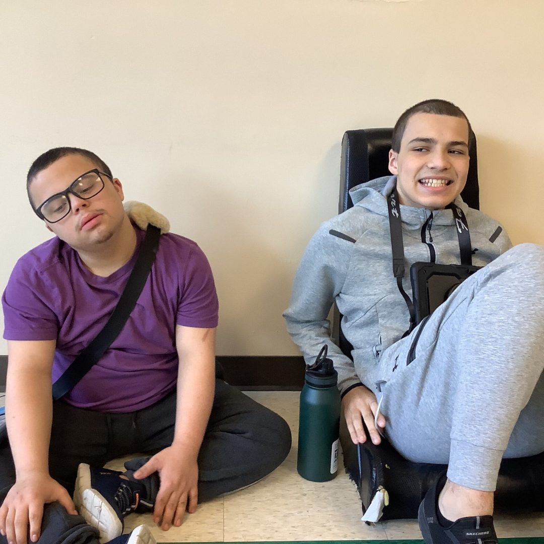 Melmark Moments Staff - e-Newsletter