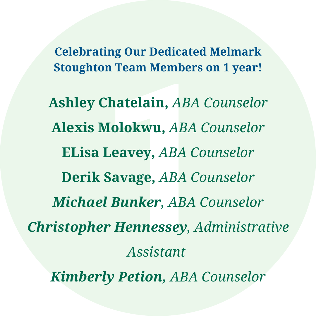 Melmark Moments Staff - e-Newsletter