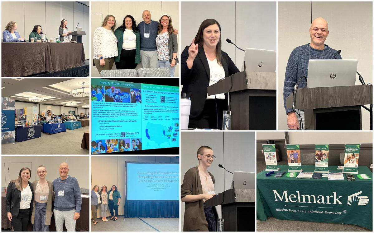 Melmark Moments Staff - e-Newsletter