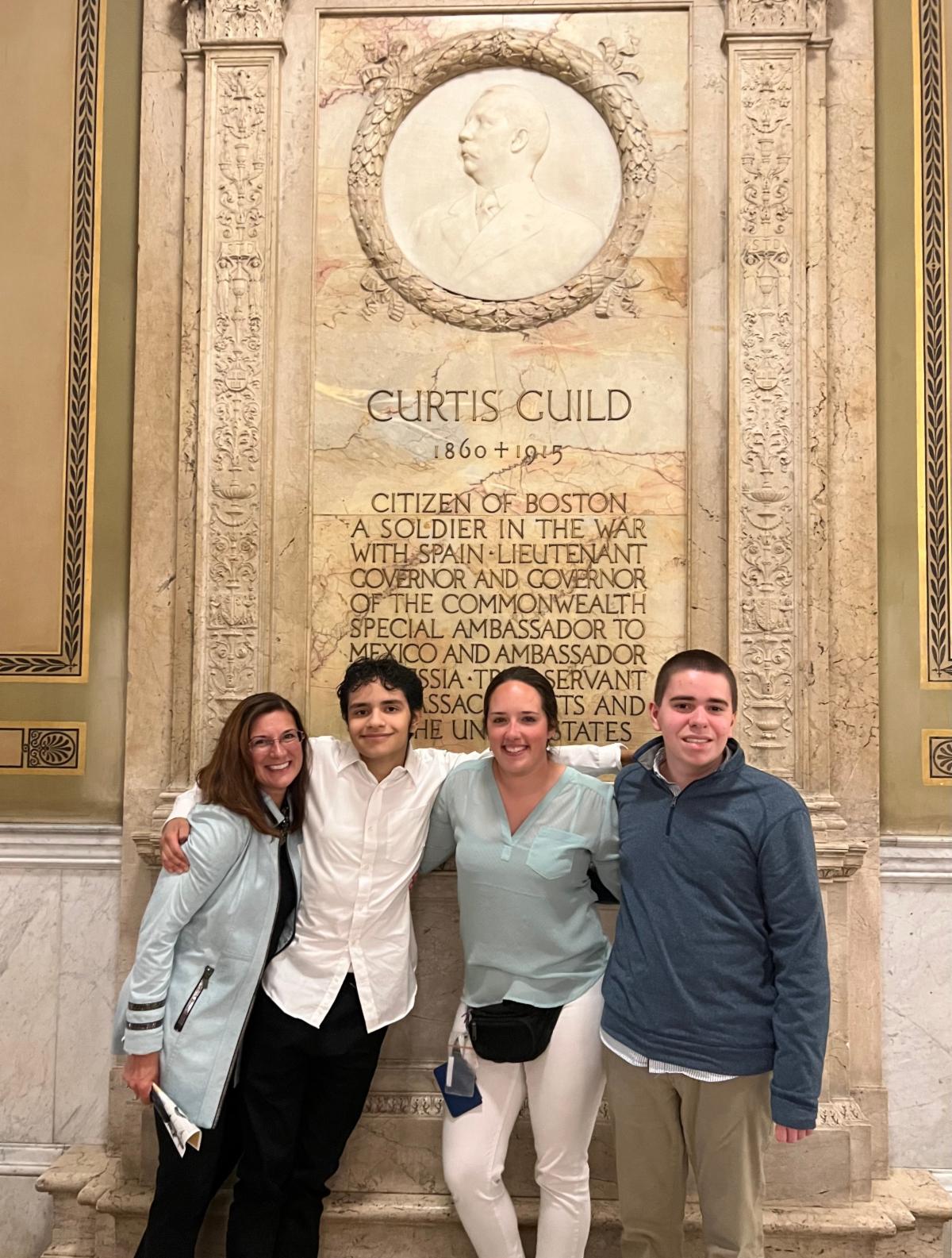 Melmark Moments - Weekly e-Newsletter