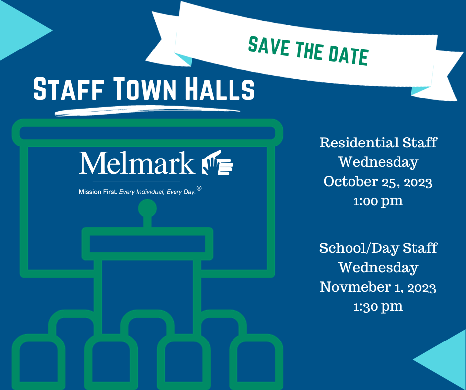 Melmark Moments - e-Newsletter