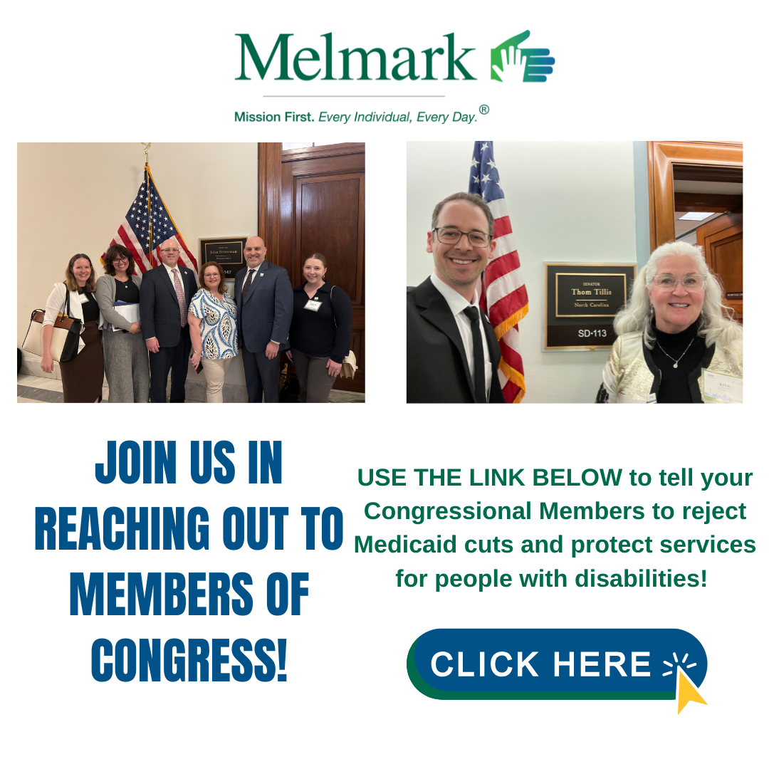 Melmark Moments Staff- e-Newsletter