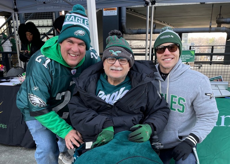 Melmark Moments - e-Newsletter - Staff