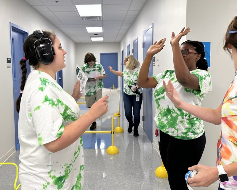 Melmark Moments - e-Newsletter