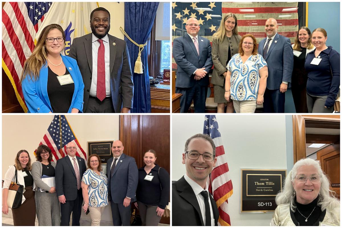 Melmark Moments Staff - e-Newsletter