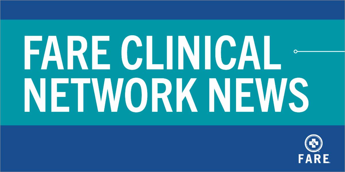 FARE Clinical Network News, June 2023