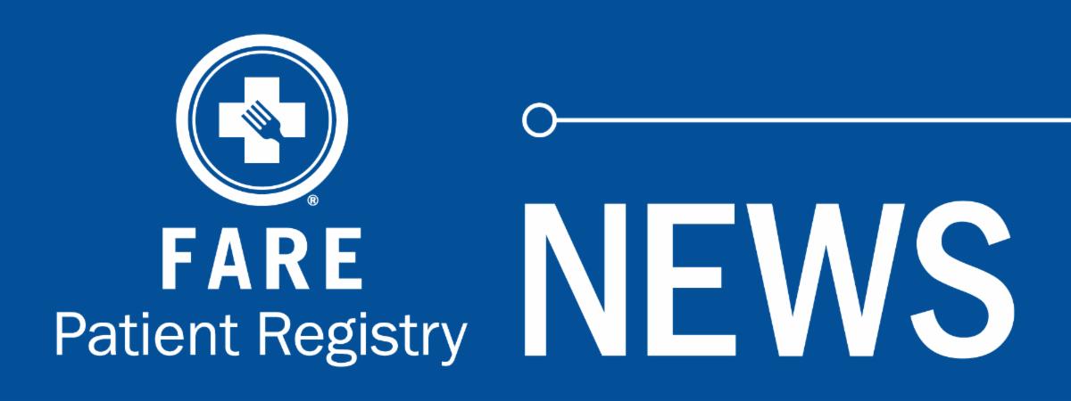 FARE Clinical Network News, June 2023
