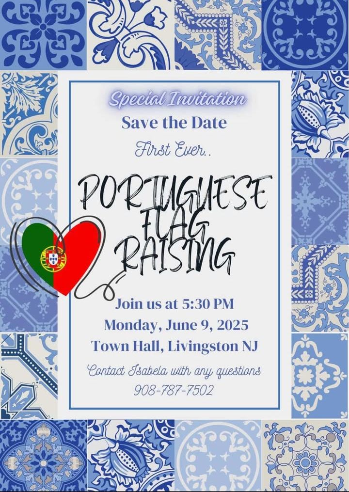 2025 Day of Portugal