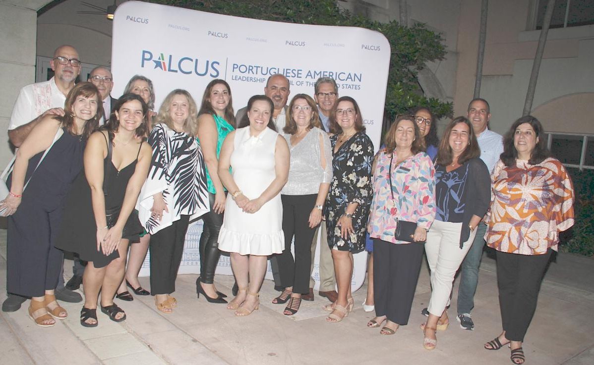 "It felt like the Oscars night!" 2023 PALCUS Leadership Gala Weekend Recap