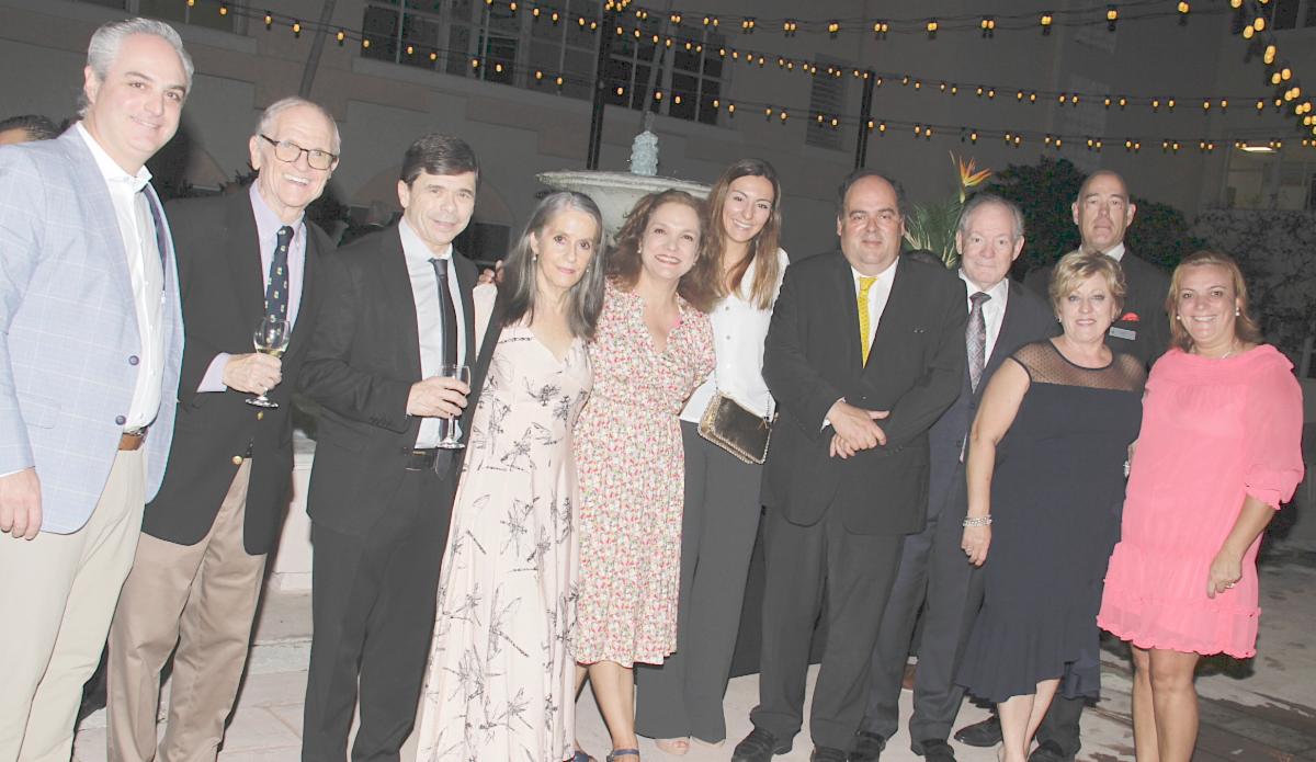 "It felt like the Oscars night!" 2023 PALCUS Leadership Gala Weekend Recap