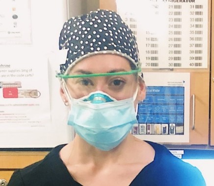 Cultural Newsletter - April 2021