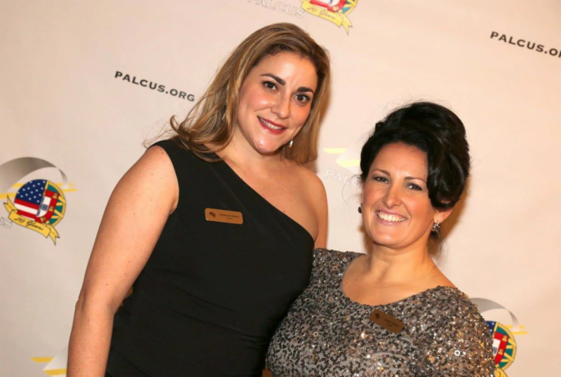 PALCUS Announces New Leadership